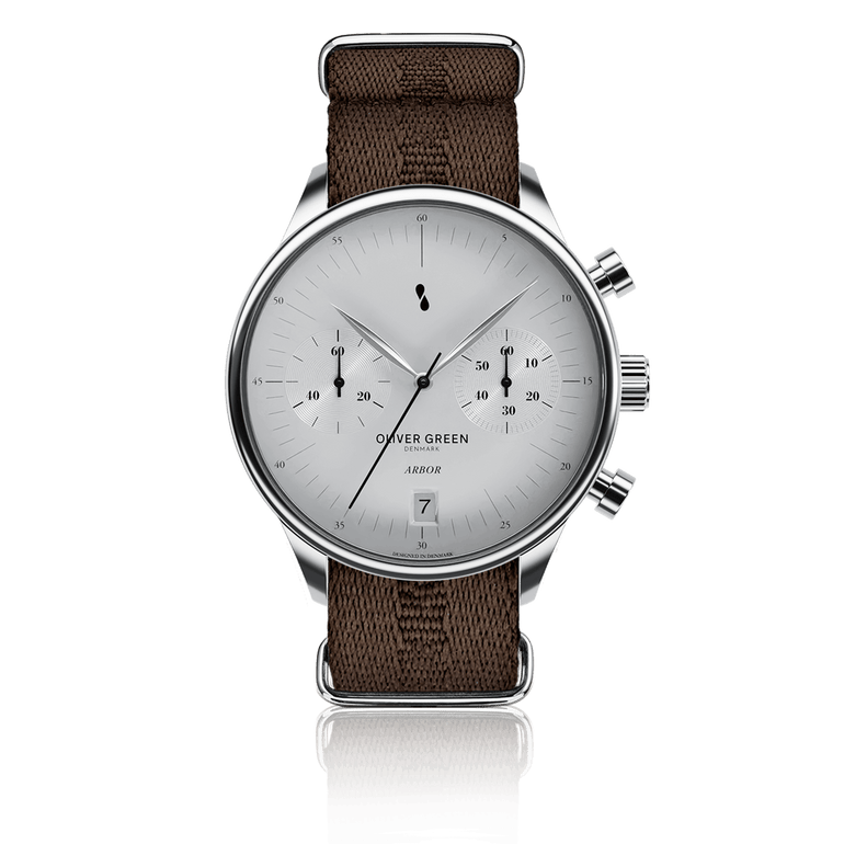 Watches – Oliver Green