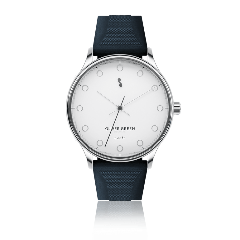 Watches – Oliver Green